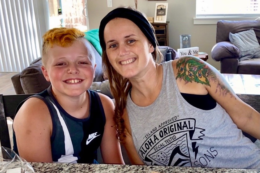 Fundraiser for Kiley Bryant by Sara Russell : Help Kiley with medical ...