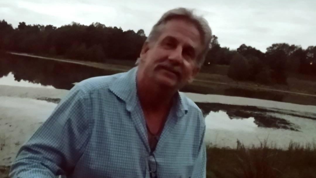 Fundraiser by Harley Dempsey : Funeral expenses for Tom Dempsey