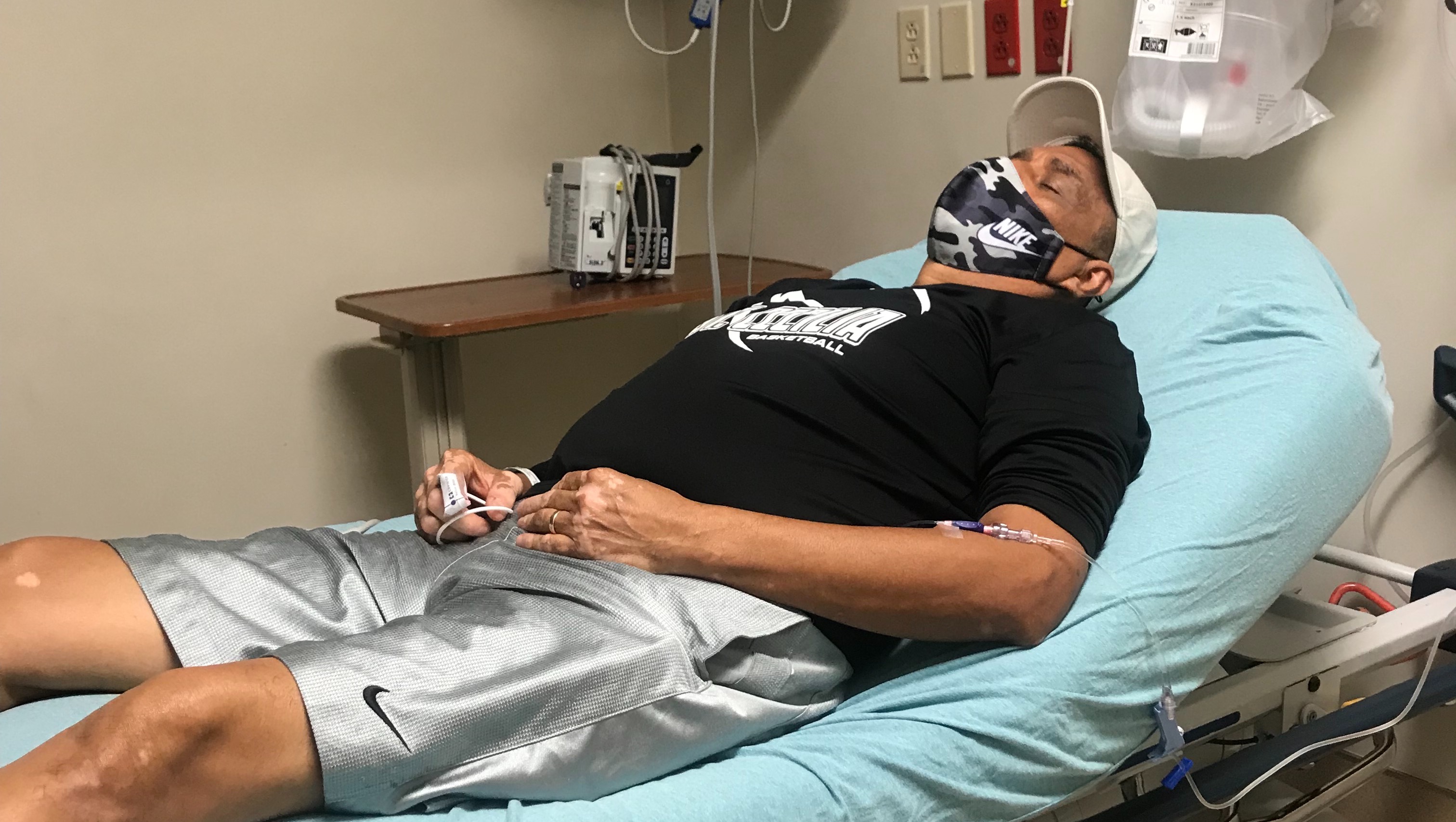 Fundraiser for Jo Ontiveros by Jessica Ontiveros : Help Jesse Fight ...