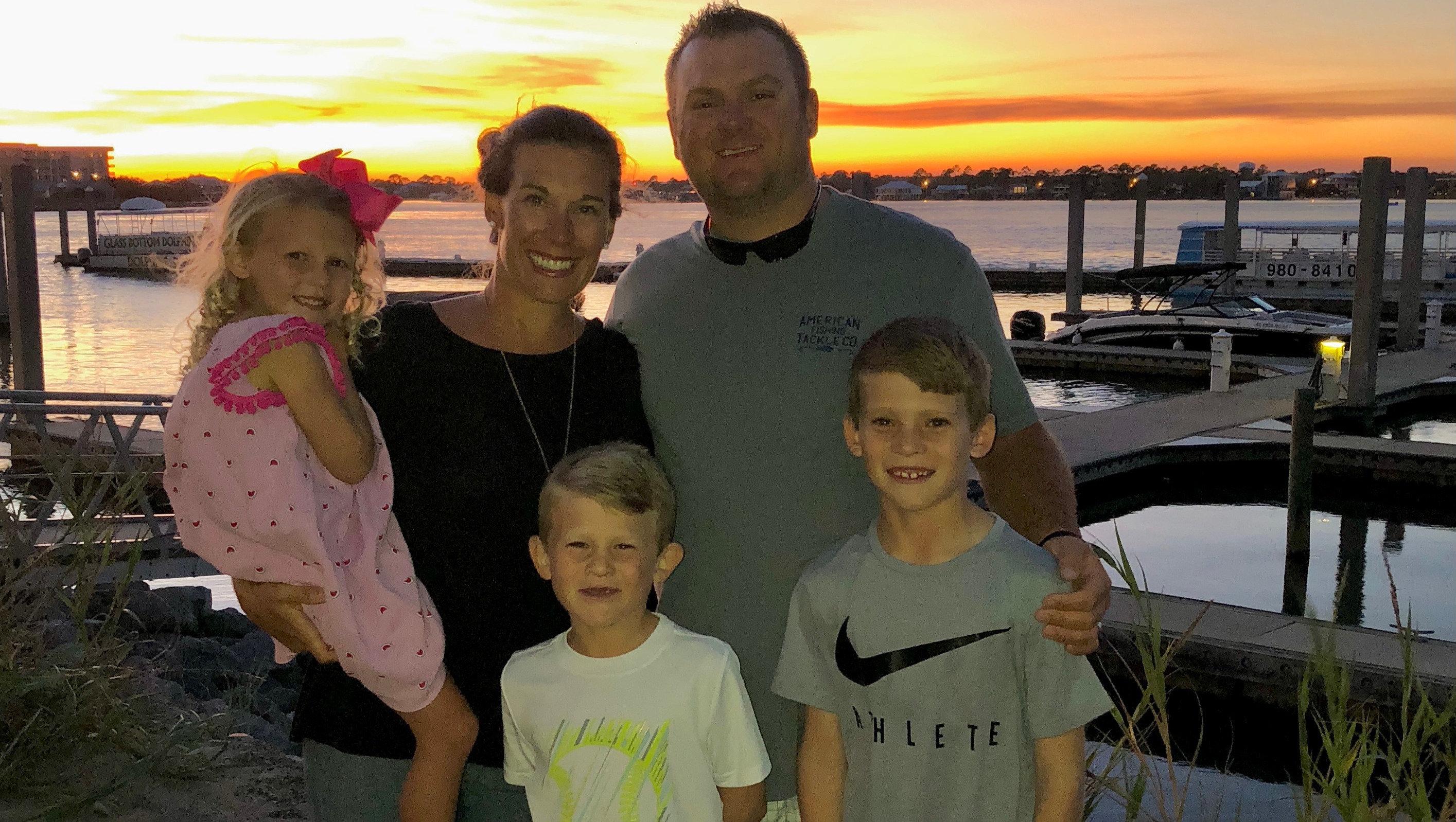 Fundraiser for Justin Mynatt by Kira Lawson : Support the Mynatt Family