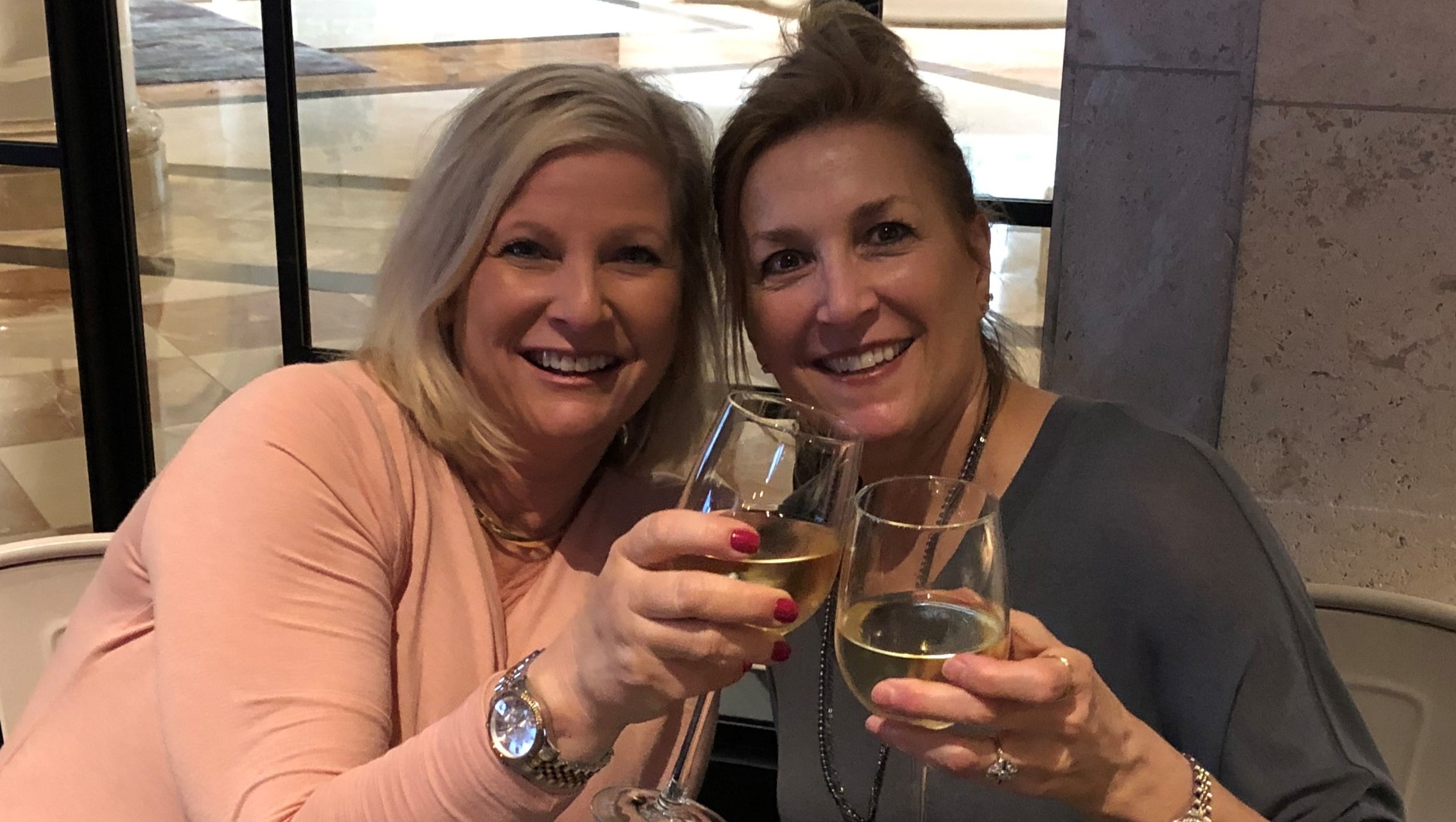 Fundraiser for Jill Capra by Diane Carlson : Help Jill with Medical ...