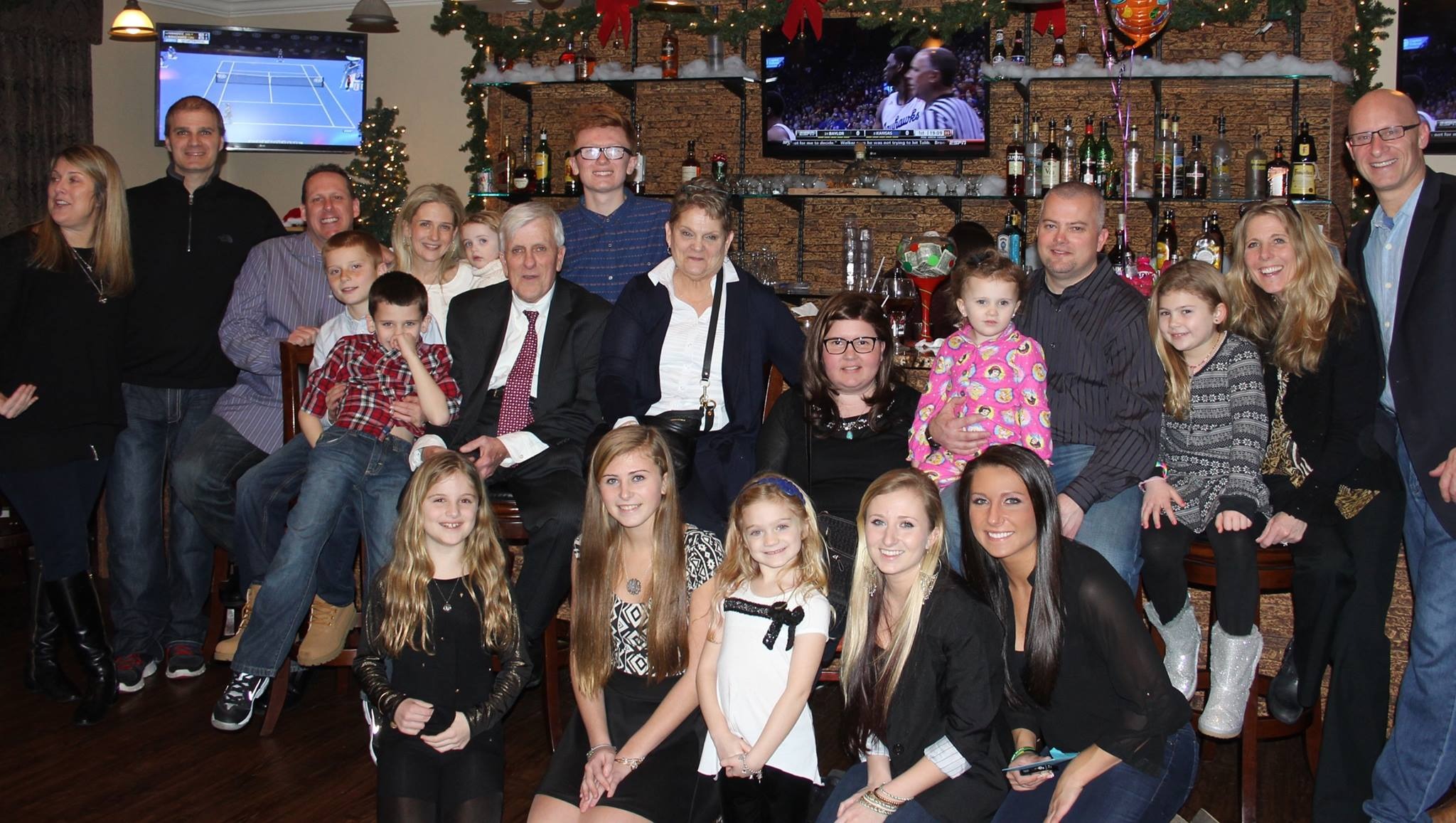 Fundraiser by Jacquelyn Meyer : In memory of Lisa Beadle