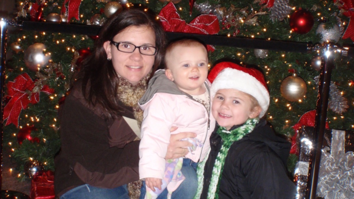 Fundraiser for James Beadle by Jacquelyn Meyer : In memory of Lisa Beadle