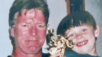 Fundraiser by Sarah Toomey : In memory of Robert Toomey