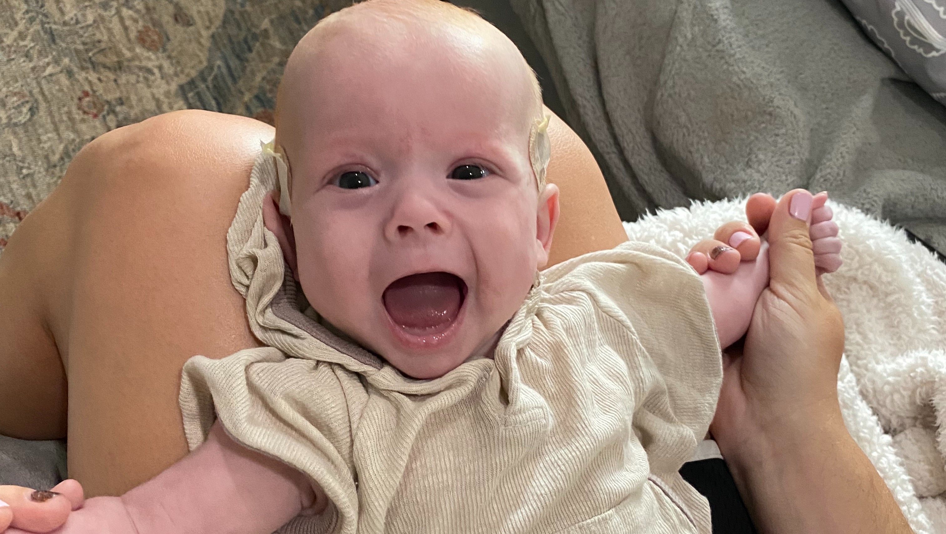 Fundraiser for Stuart Higgins by Caroline Higgins : Giving back to ...