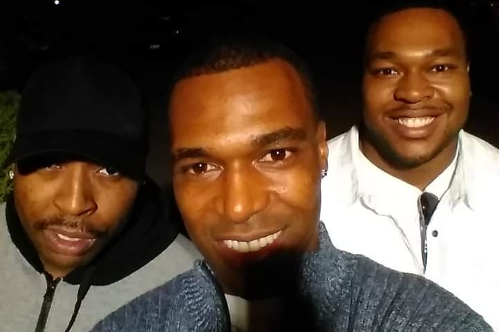 Fundraiser by Darrell Drizzy Bracey : Montrell Carlos Bracey - Coolest ...