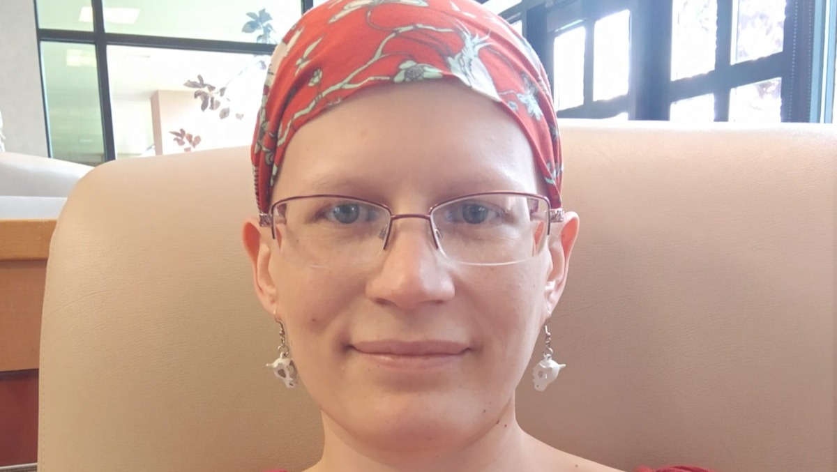 Fundraiser by Linda Scearce : Help Amber Fight Cancer!
