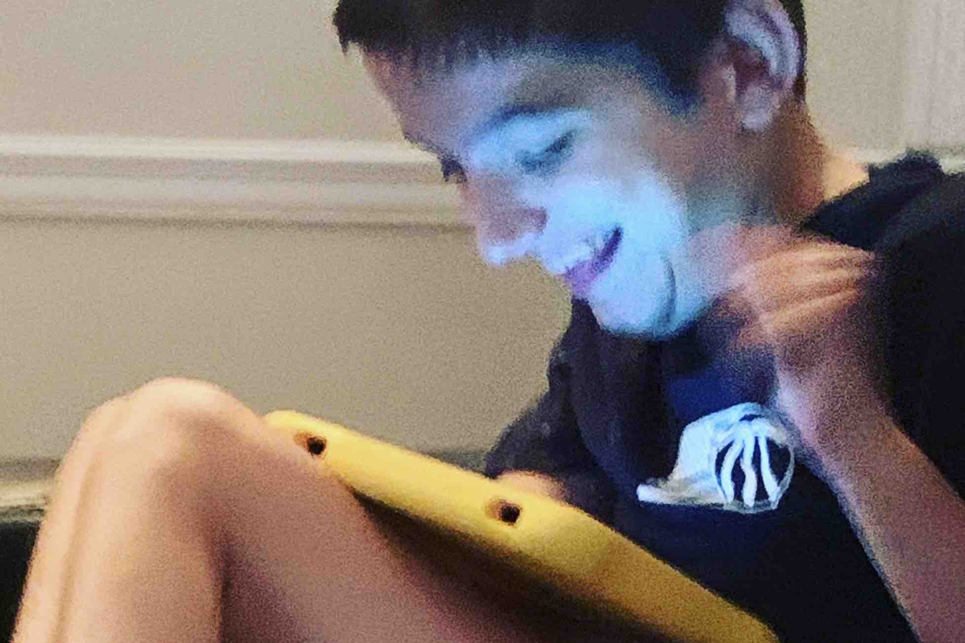 Fundraiser for Norina Burt by Anthony Donato : Help Devin have a ...