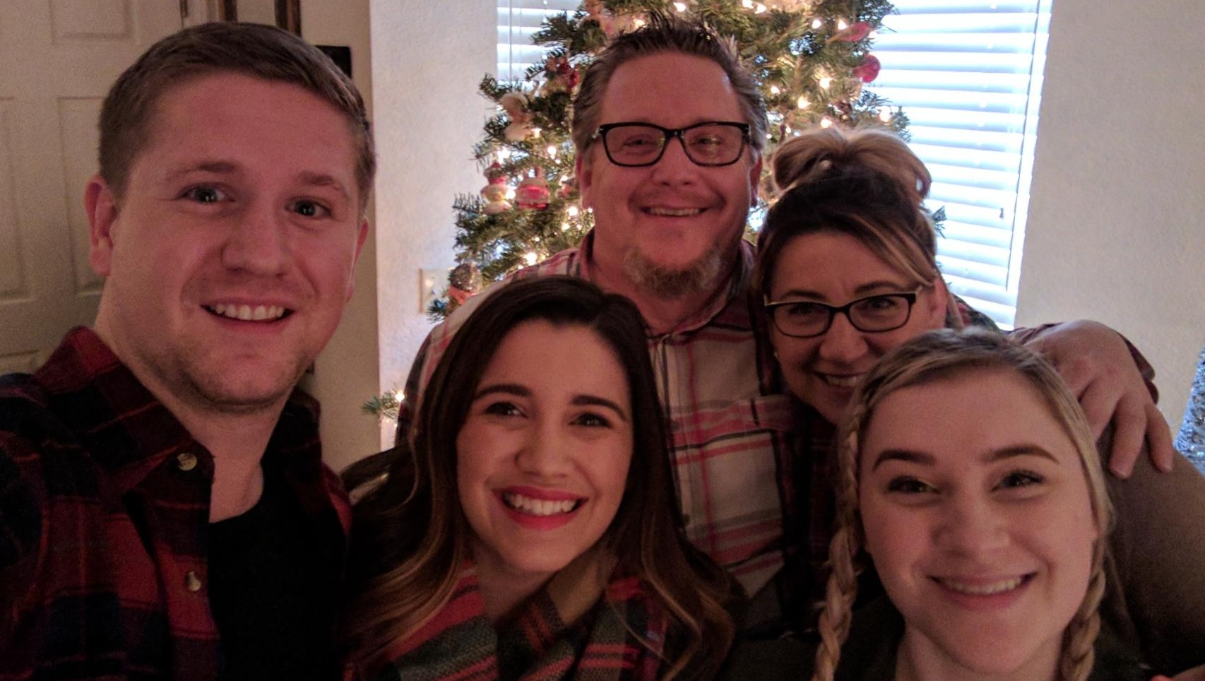 Fundraiser for Rebecca Grable by Adelle Beane : Support The Grable Family