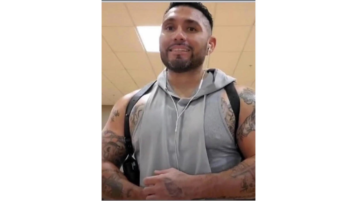 Fundraiser by Javier Chavarria : Expenses for the passing of Ruben C ...