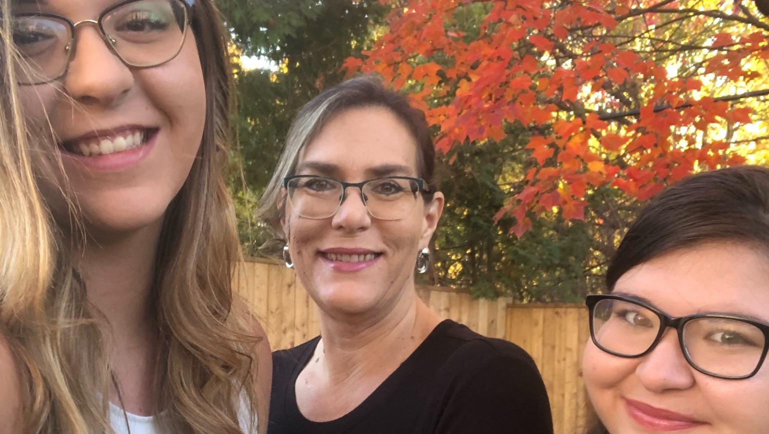 Fundraiser by Jennifer Campeau : Kim Campeau’s fight