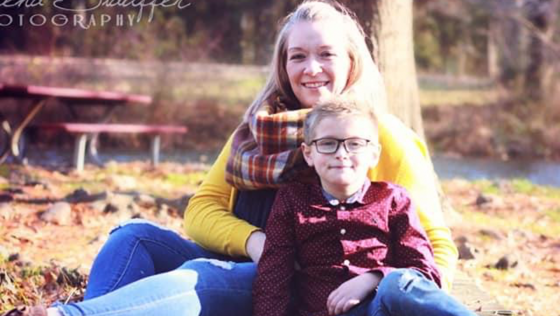 Fundraiser for Jessica Scott by Kara Carmean : Help Jessica in her ...