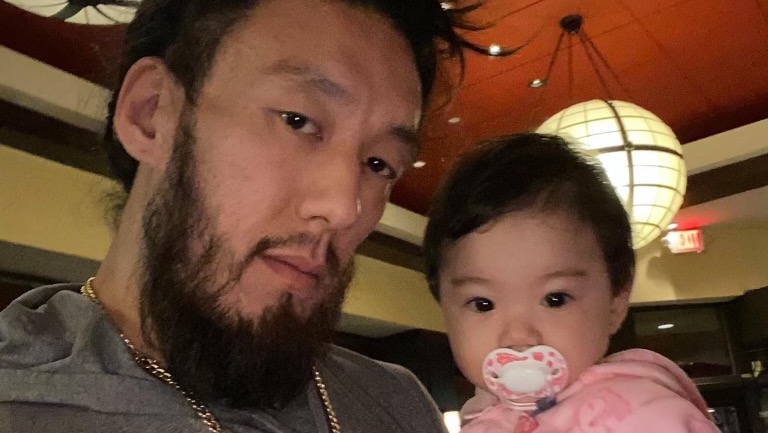 Fundraiser for David Edmonds by Edna Abreu : John Edmonds Memorial ...