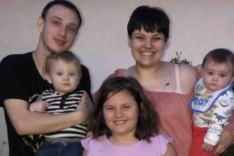 Fundraiser for Sarah Knowland by Kristi McCullough : Help Sarah and her ...