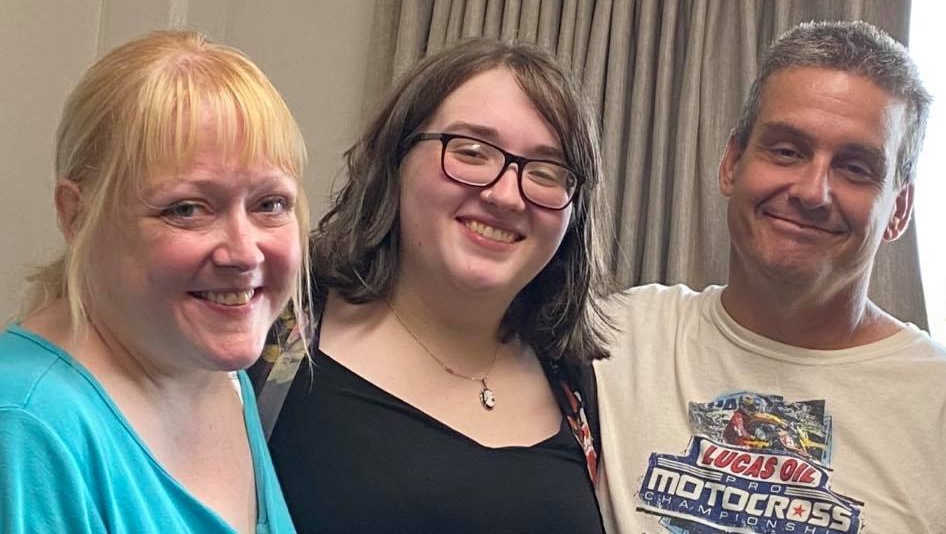 Fundraiser for Maria Lynn Page by Denise Schultz : Sydney Whitcher ...