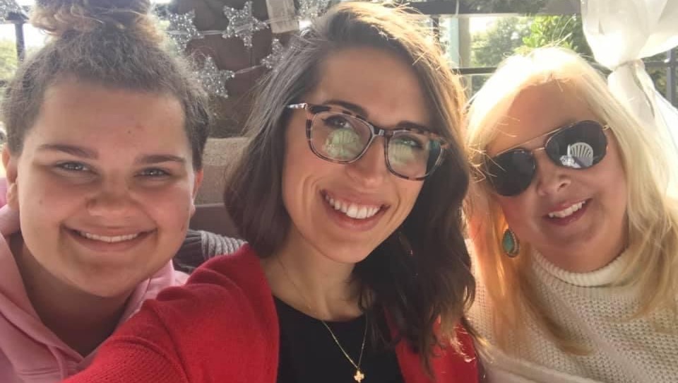 Fundraiser for Jessie Montes by Brianna Crinite : In Memory of ...