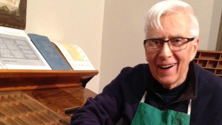 Fundraiser by Tony Zanni : Help the "Old Comp" Ray Czapkowski Get Type High