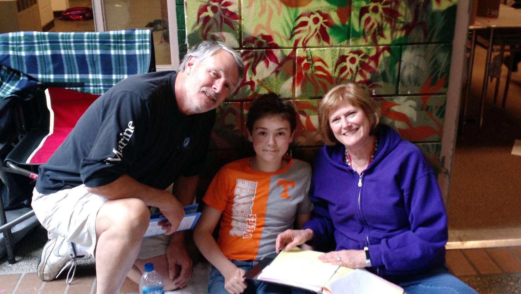 Fundraiser for Corinne Bloom by Denise Wojciechowski : Help Remember ...