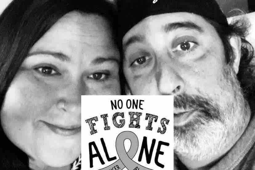 Fundraiser for Amy Megan Palumbo by Vernie Kindron : Help Amy & Bill ...