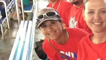 Fundraiser for Lisa Cornejo by Velmarie Osorio : Let's help and support ...