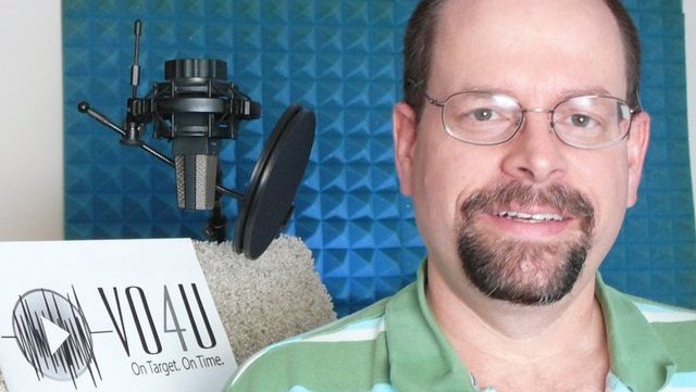 Fundraiser by Andy Barnett : Memorial for Voice Actor Dan Harder