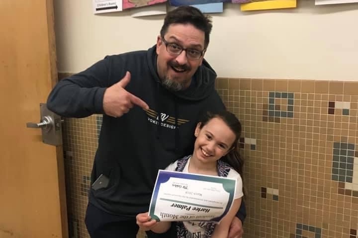 Fundraiser by Shawn Wooten Hitdawg : Harlee Palmer