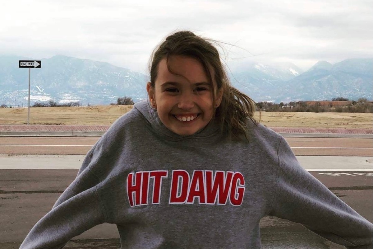 Fundraiser by Shawn Wooten Hitdawg : Harlee Palmer