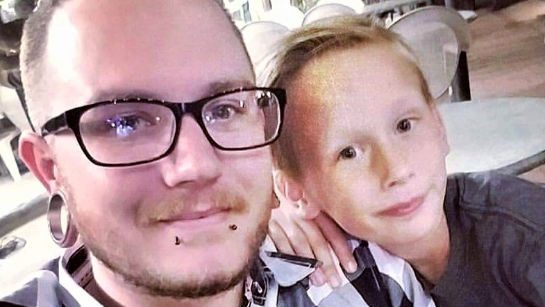 Fundraiser by Heidi Martin : Building a future for Kaylub