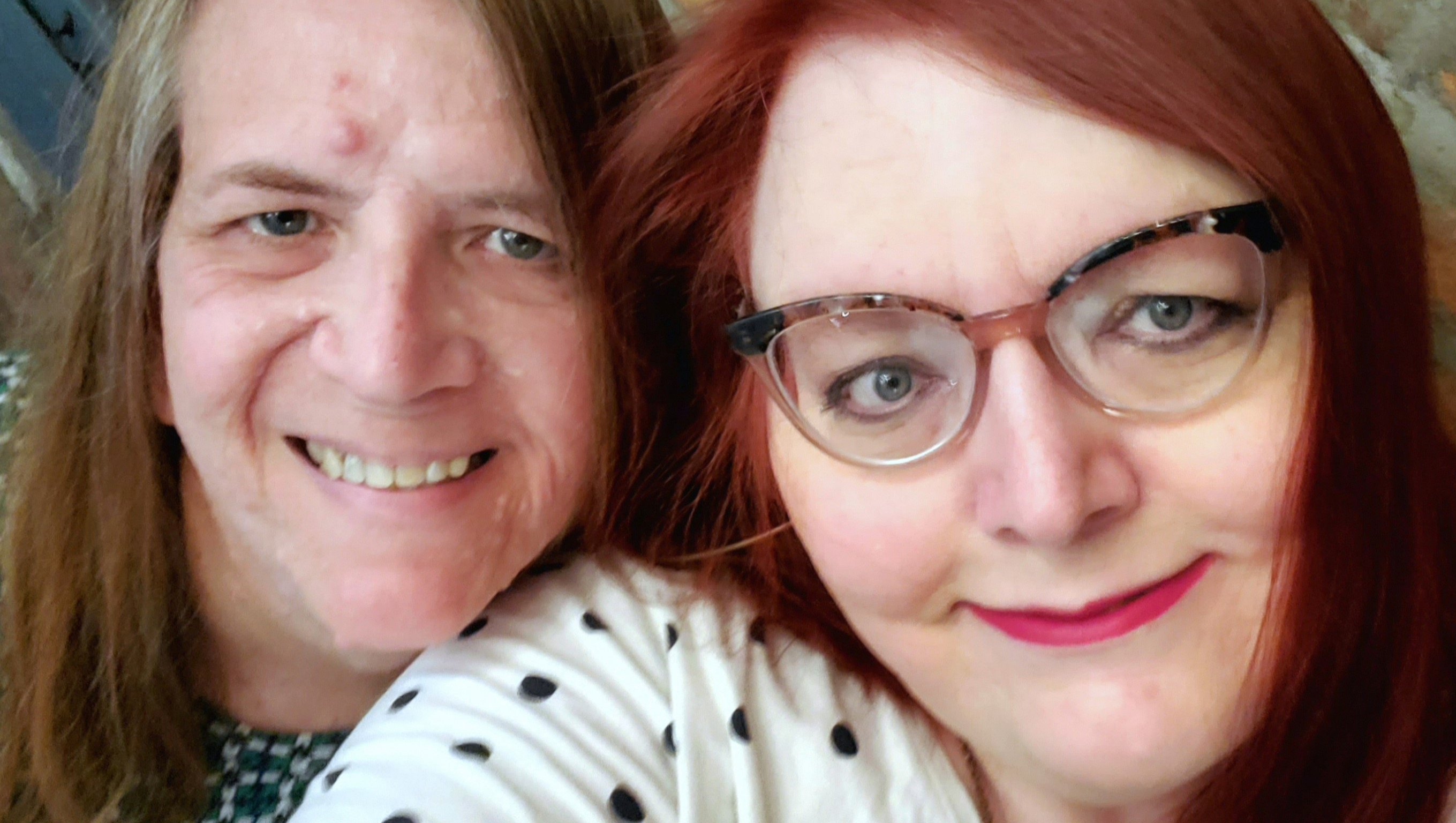 Fundraiser by DS Sprague : Help Deb and Kara Keep Their Home