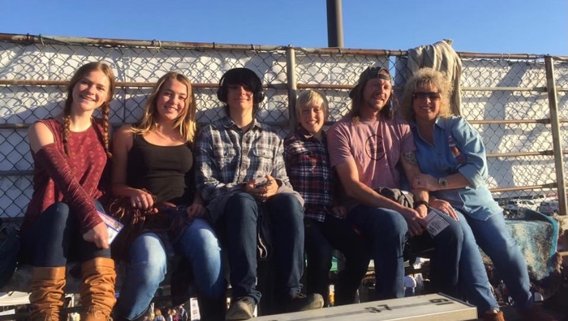 Fundraiser by Jason Schalck : Remembering Michael Paterniti