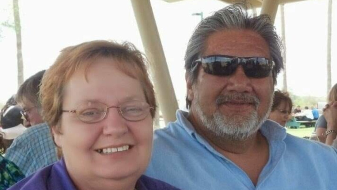 Fundraiser for Peggy Romero by Jennifer Inman : Nicholas Romero medical ...