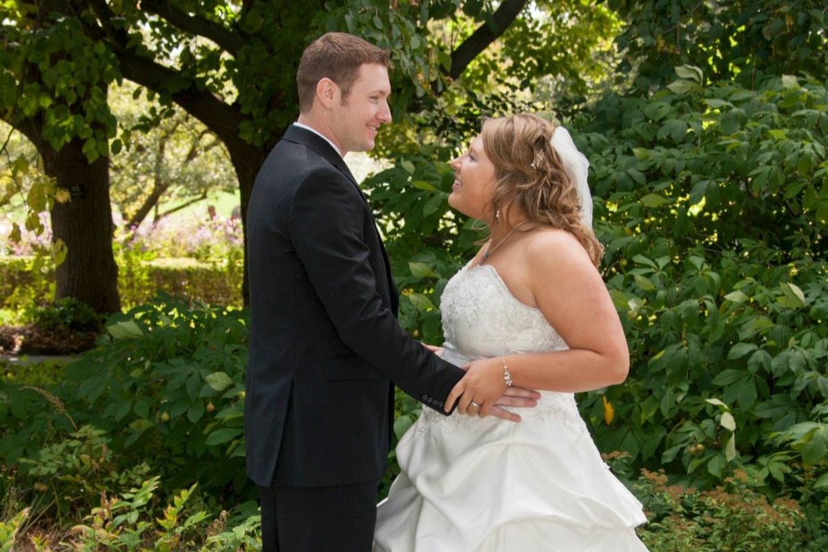 Fundraiser for Liz McSpadden by Jennifer Slown : Help Cancer Warrior ...