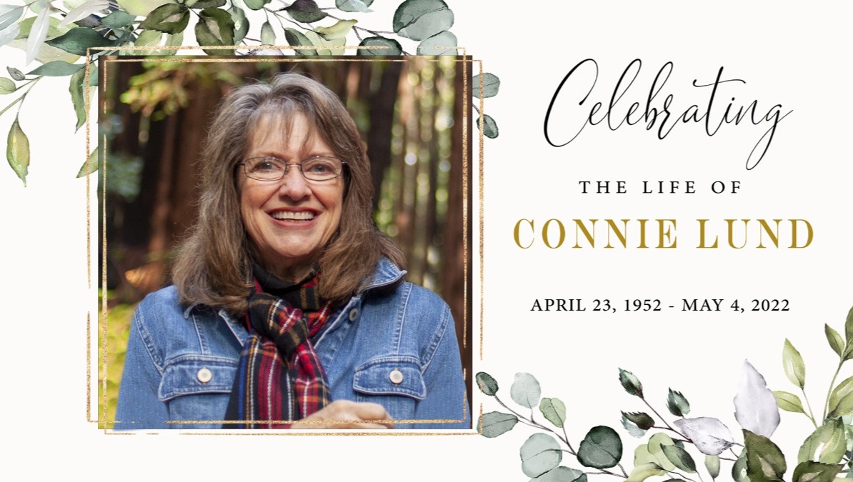 Fundraiser by Danny Lund : Connie Lund