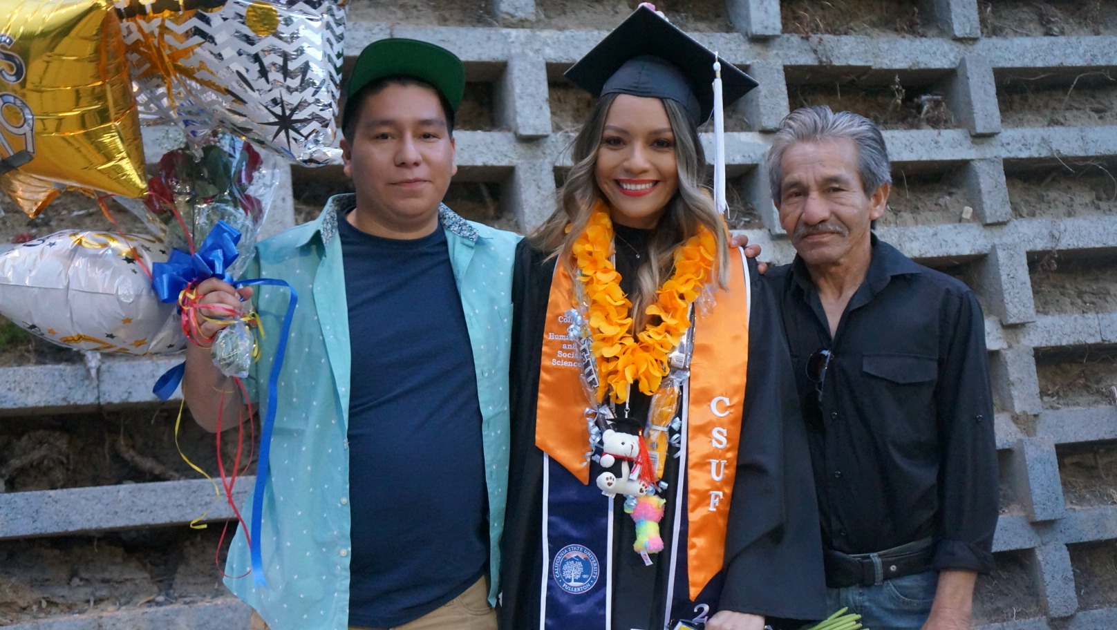 Fundraiser by Daisy Martinez : Daniel Solorio Funeral Expenses