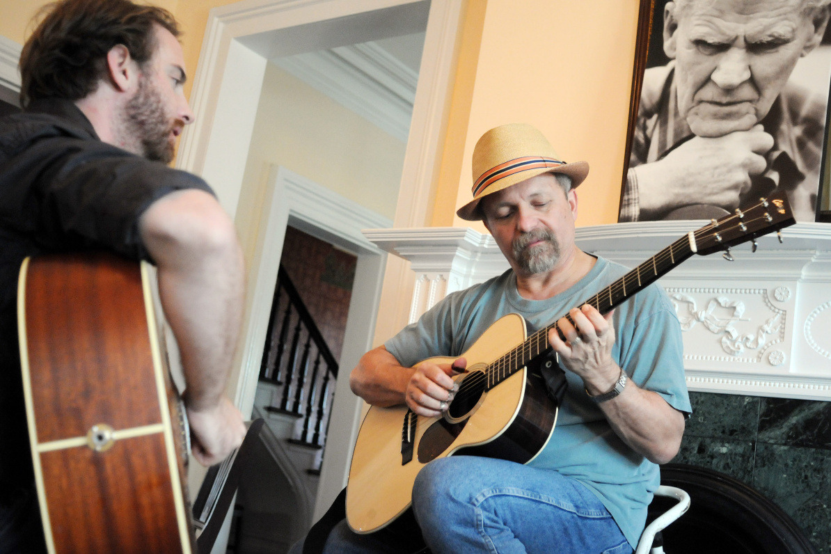 Fundraiser by Toby Walker : Toby Walker's Go Fund Me Page