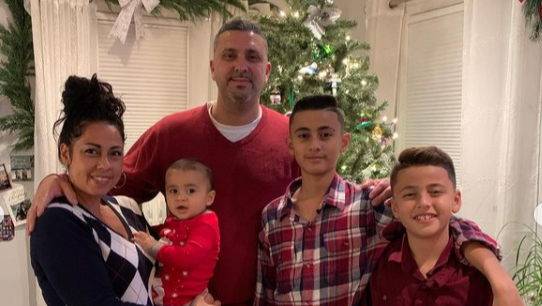Fundraiser for Gina Urena by KR Fleming : William Urena Memorial Fund