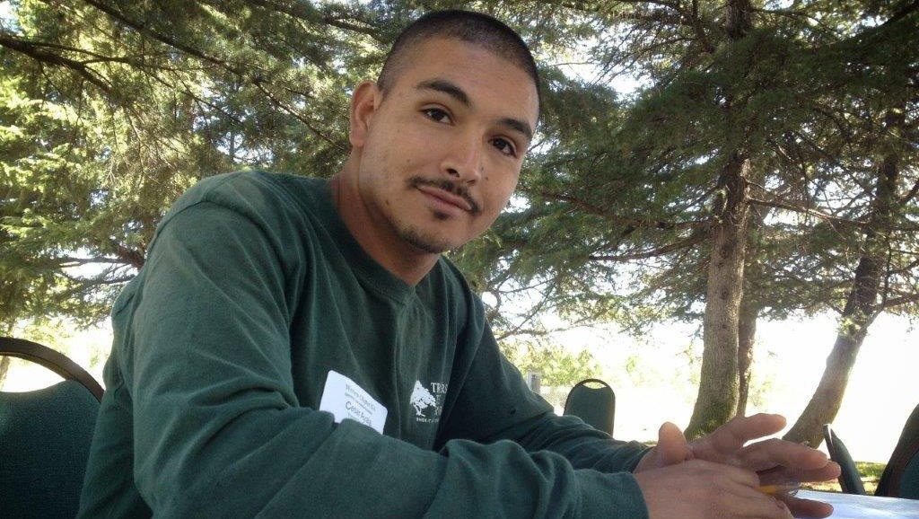 Fundraiser by John Traverso : Help support Cesar's family