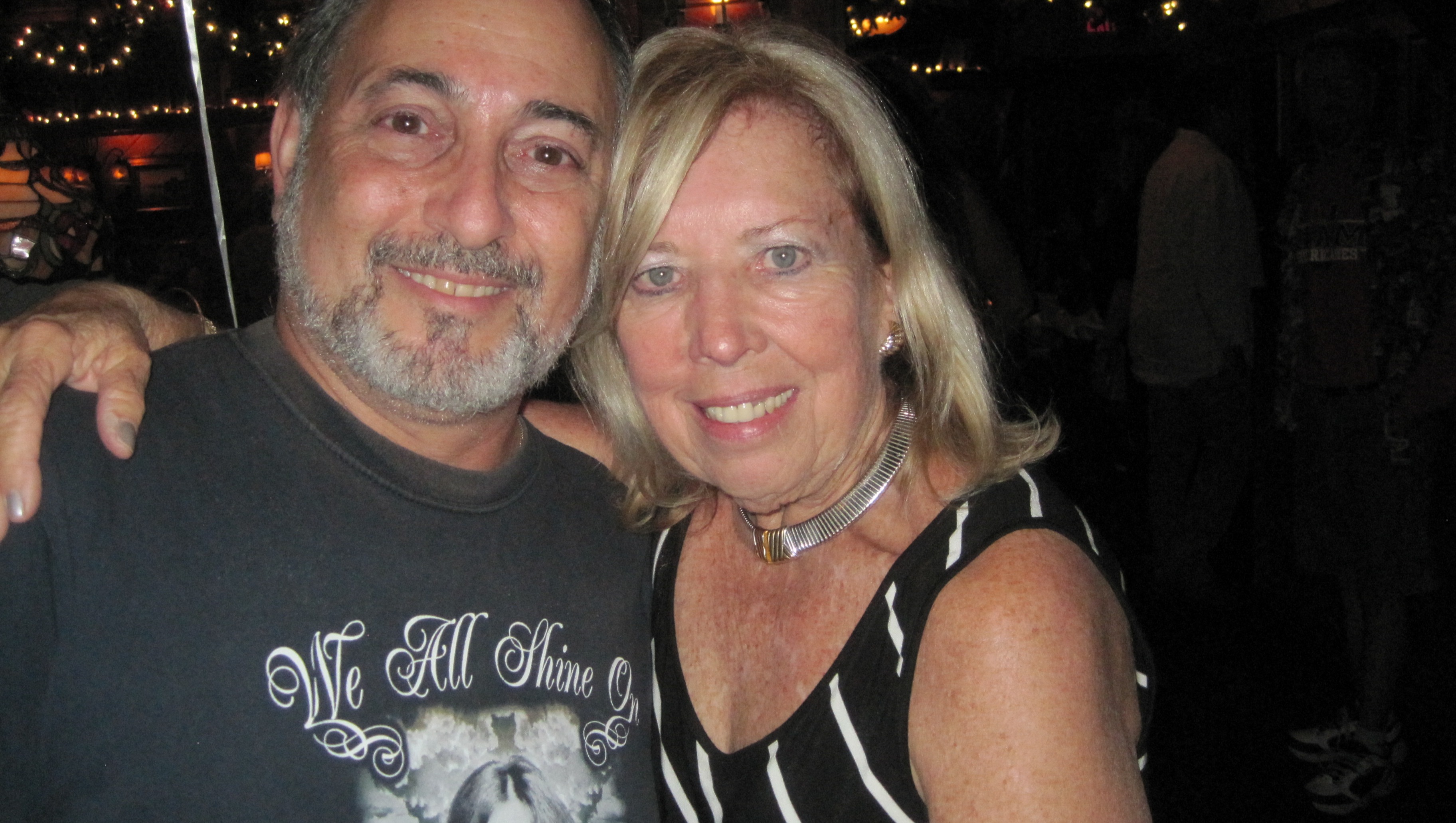 Fundraiser for Margaret Aka Peggy Schwartz by Mark Greenfield : Peggy's ...