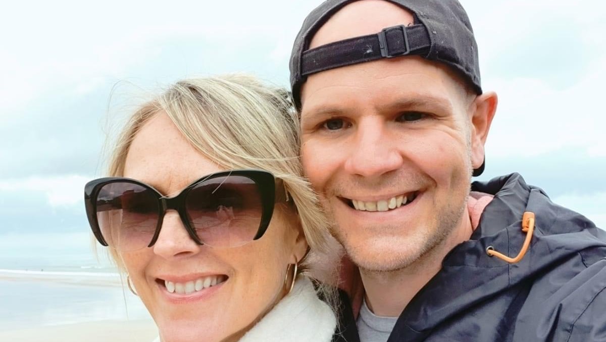 Fundraiser for Helen Kerr by David Cederholm : Doing it for the Kerr’s