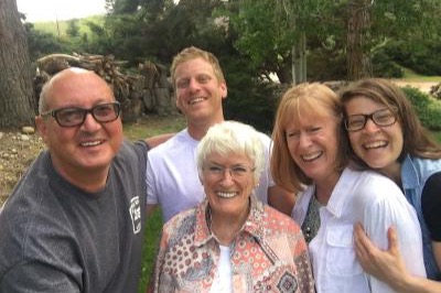 Fundraiser for Teri Morelli by Kelly Tyler : In loving memory of Joseph ...