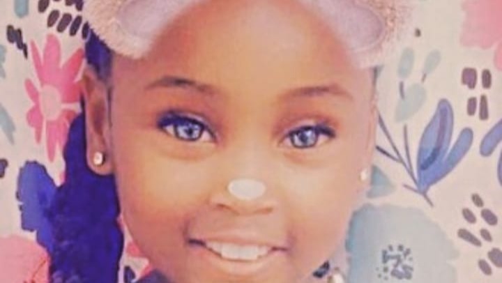 Fundraiser for Million Clark by Zayla Smith : Help Us Bury Princess Aaliyah