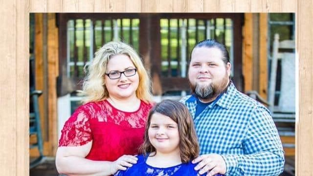 Fundraiser for Michael Peaden by Melinda Crowe : Help Michael with ...