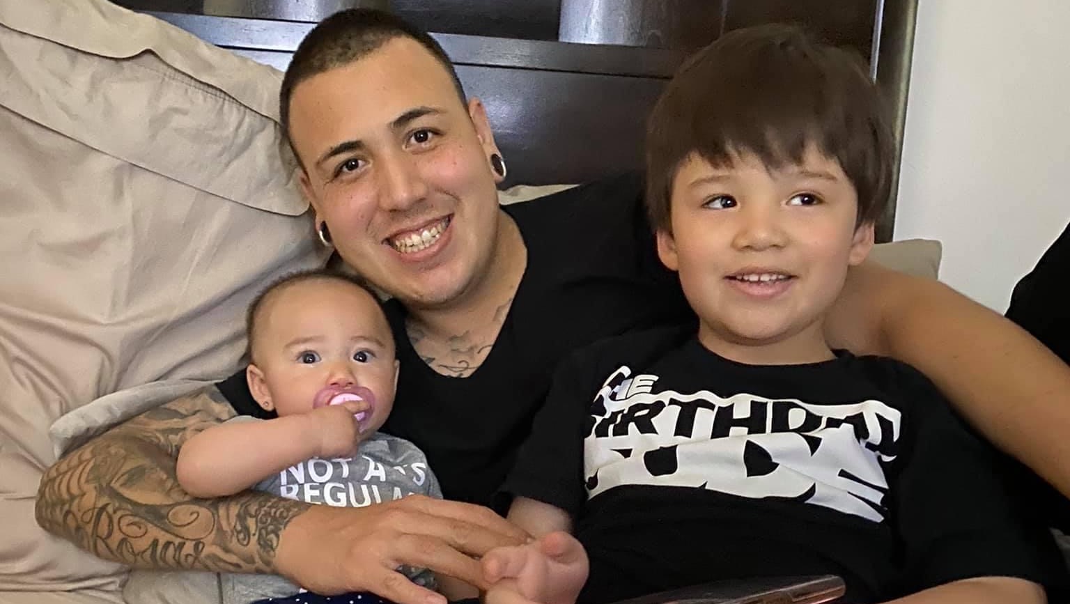 Fundraiser for Tanya Alvarez by Aleja Camacho : In Honor of Alex Rojas