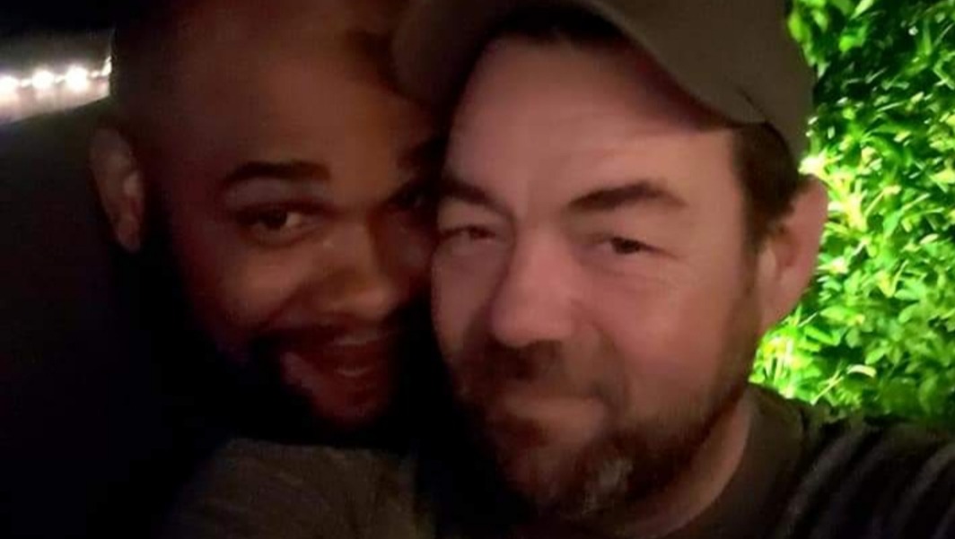 Fundraiser by Samara Vasquez : Fundraiser to Help Michael w. Funeral ...