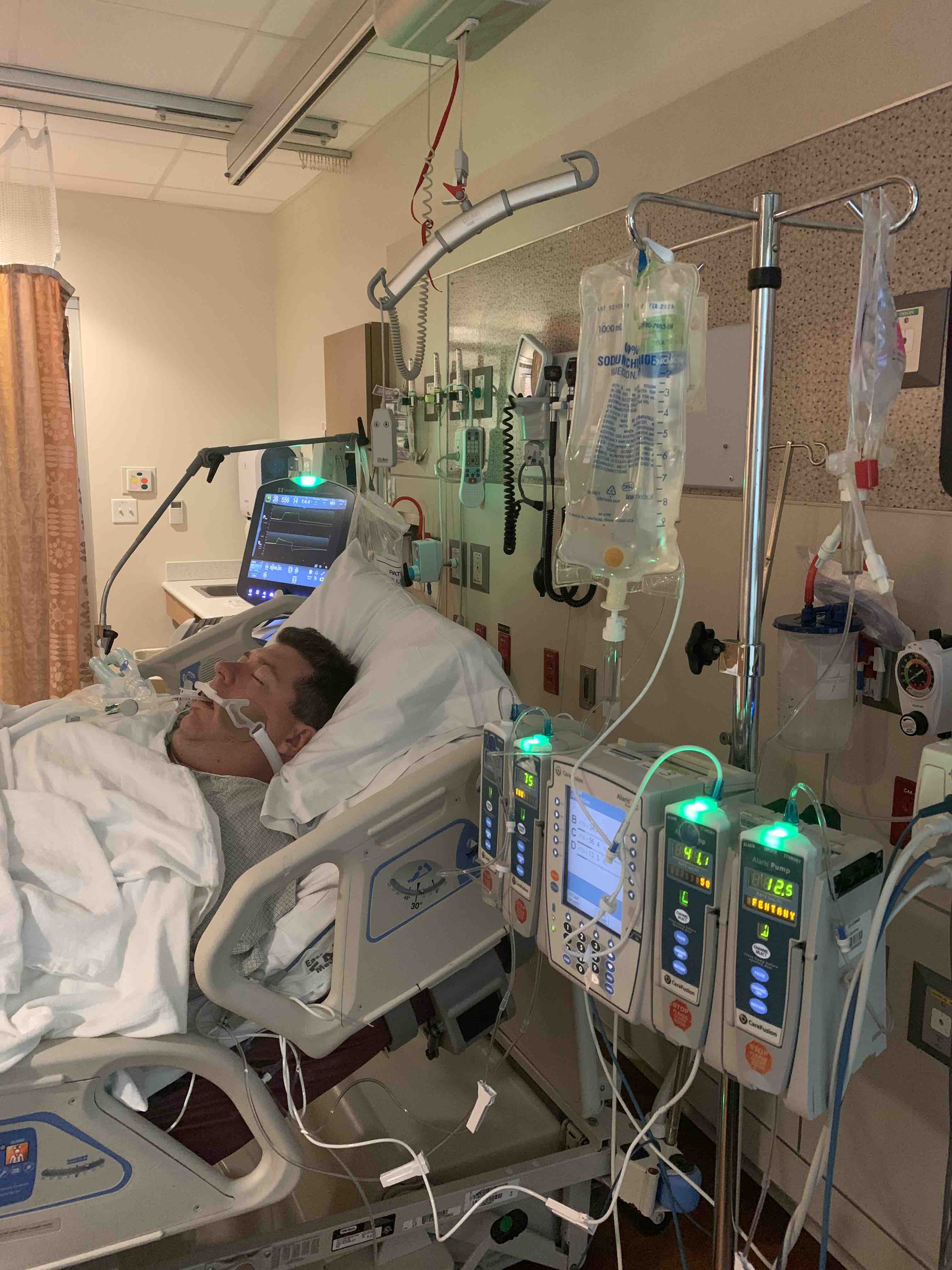 Fundraiser by Marcus Currey : Help Joshua Stand Again