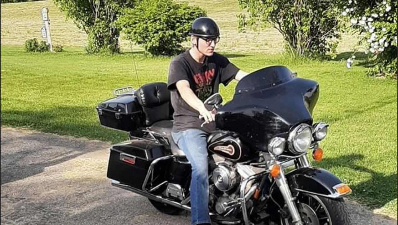 Fundraiser for Justin Jenkins by Kasity Beddingfield : Justin Jenkins ...