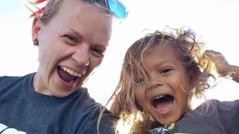 Fundraiser for Faith Lorrainne Klinger by Alexis Pitcher : Please help ...