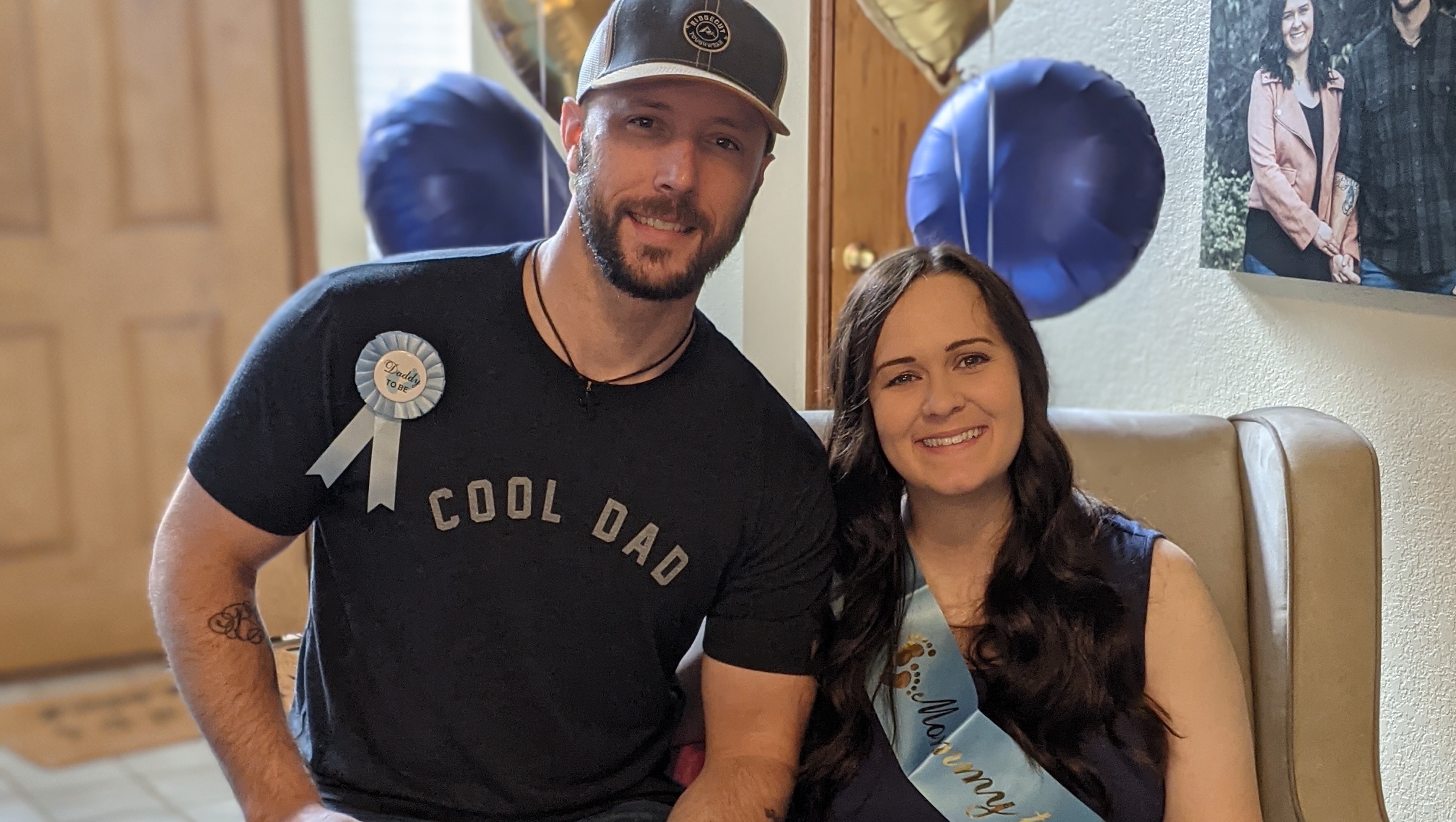 Fundraiser for Joshua Hunter by Jennifer Bills : Help Hunter Family and ...