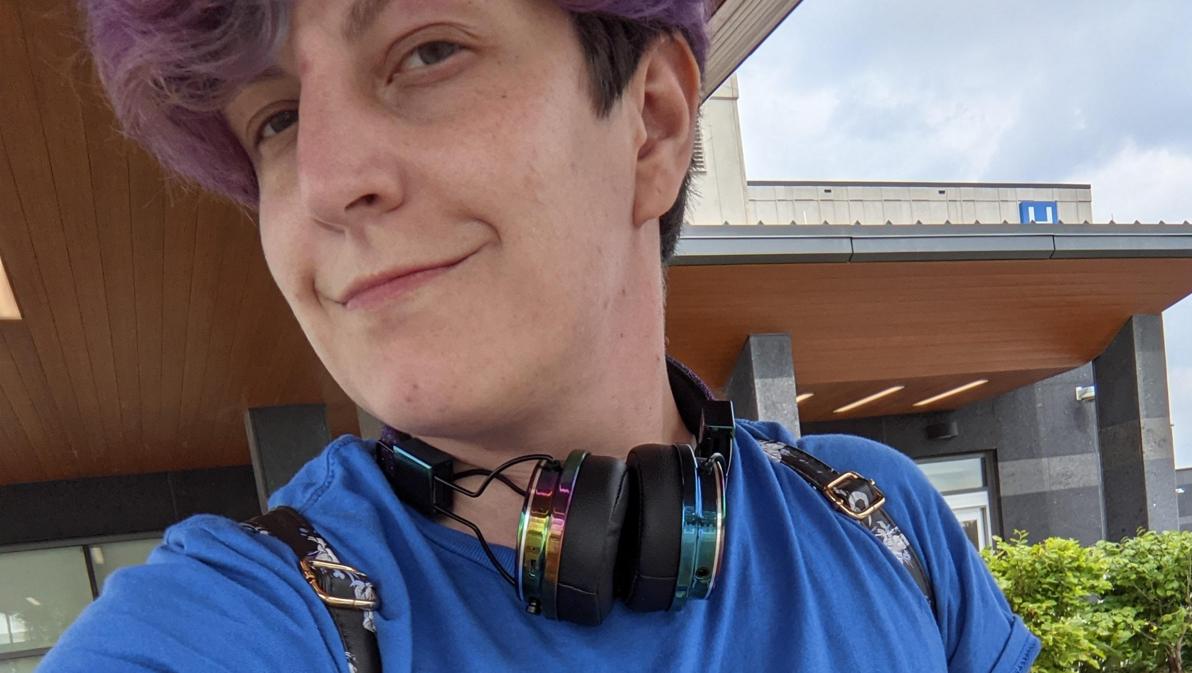 Fundraiser by Alex Marion : Help Alex Secure Housing & Work Permit