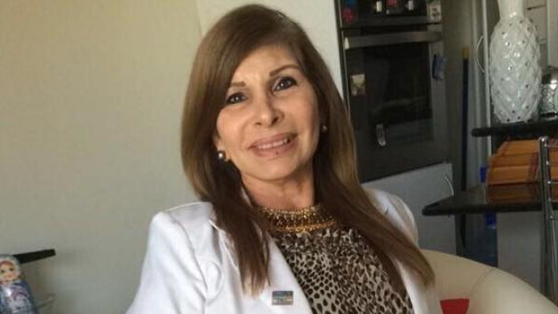 Fundraiser by Virginia Fiol : Help Paola Salazar y Angela Labichella